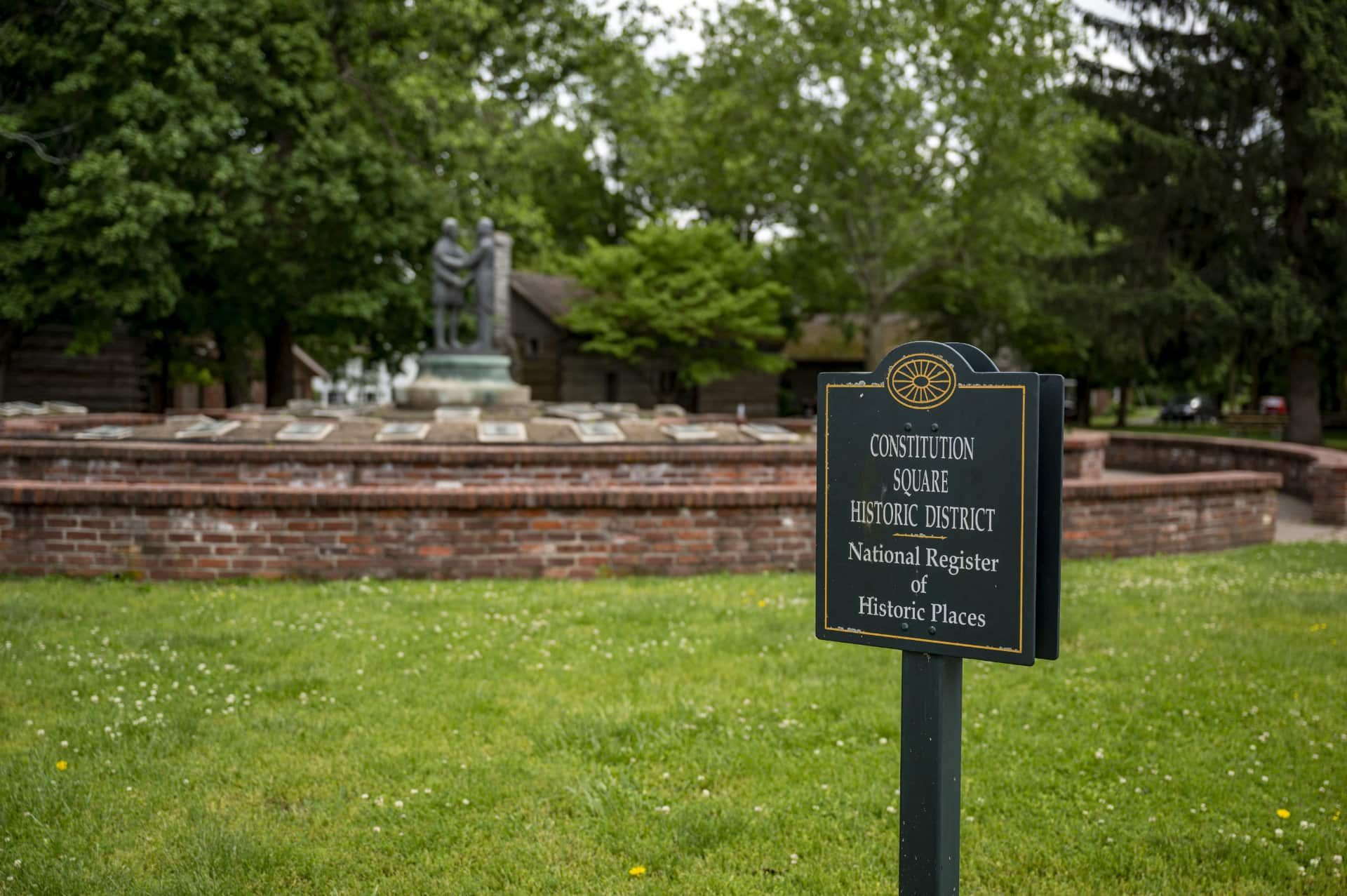 About – Visit Danville Kentucky